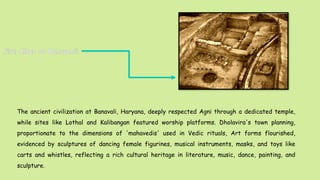 SINDHU-SARASWATI CIVILIZATION----------- SOCIAL SCIENCE----- HISTORY ...