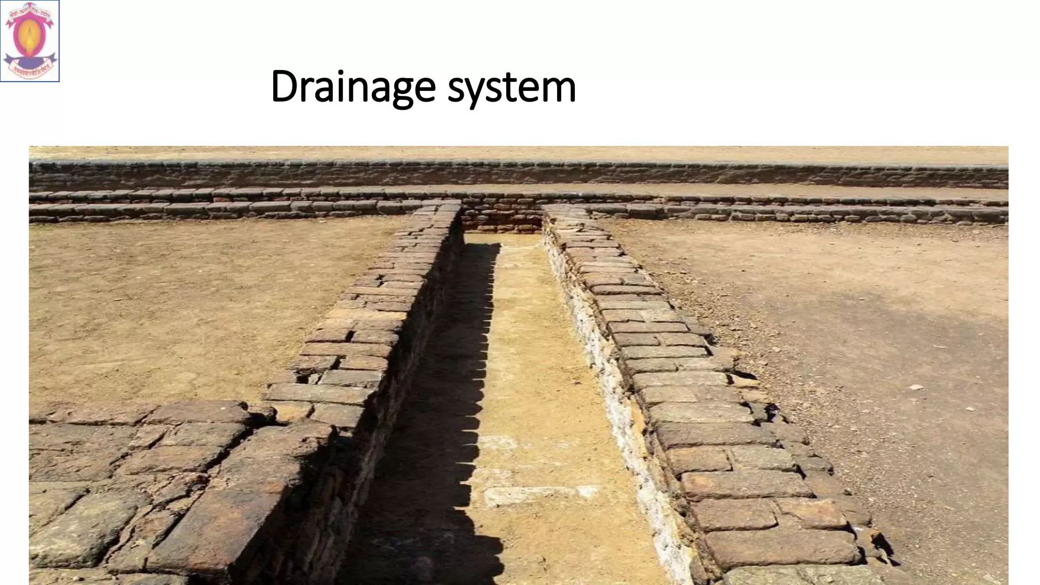 SINDHU SARASWATI CIVILIZATION.pptx