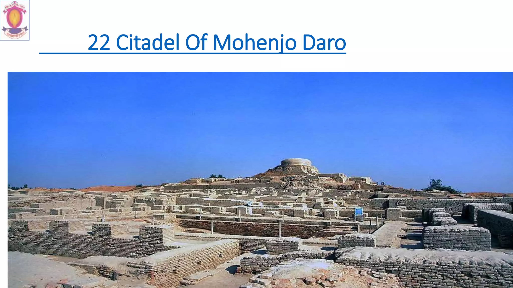 SINDHU SARASWATI CIVILIZATION.pptx