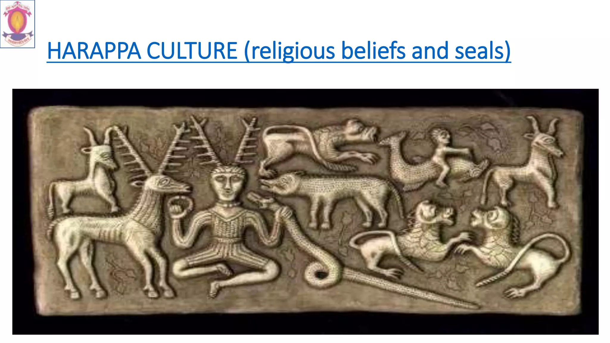 SINDHU SARASWATI CIVILIZATION.pptx