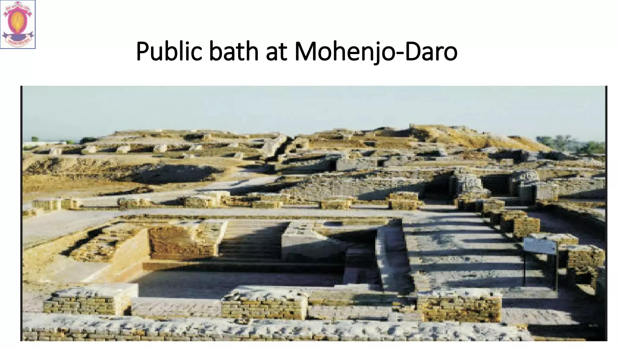 SINDHU SARASWATI CIVILIZATION.pptx