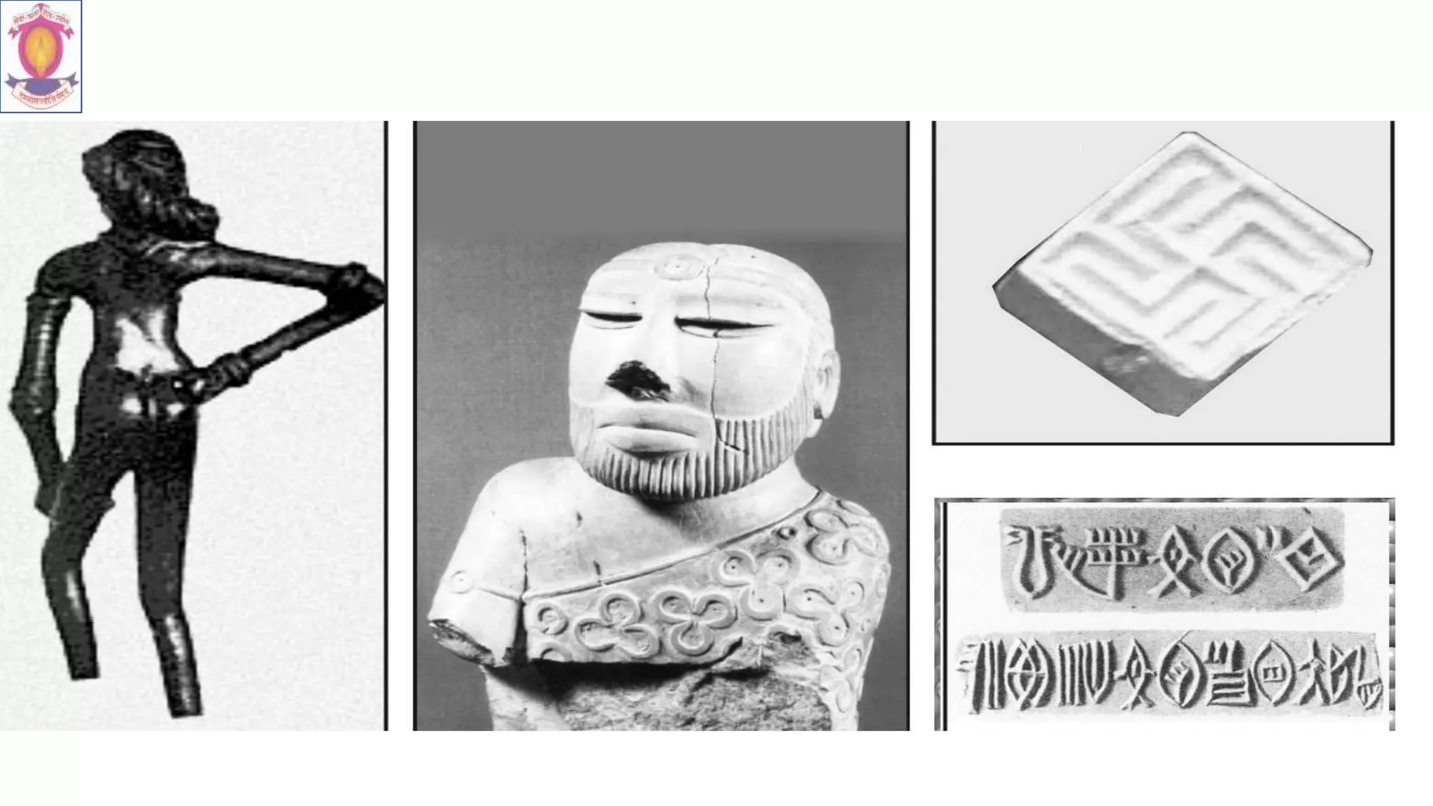 SINDHU SARASWATI CIVILIZATION.pptx