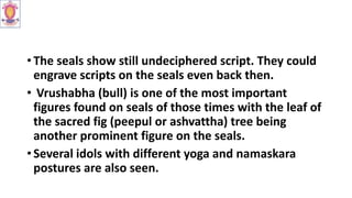 SINDHU SARASWATI CIVILIZATION.pptx