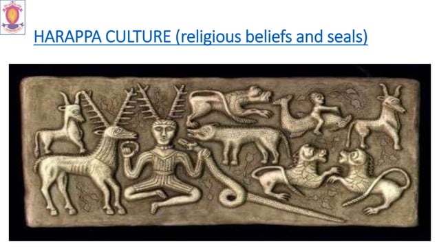 SINDHU SARASWATI CIVILIZATION.pptx