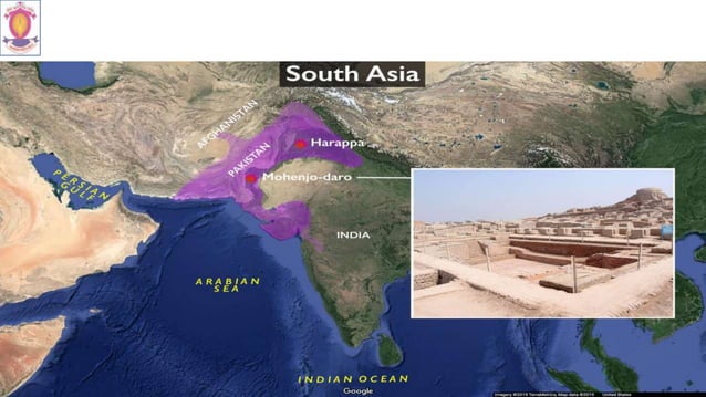 SINDHU SARASWATI CIVILIZATION.pptx