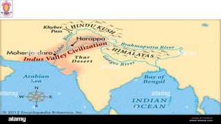 SINDHU SARASWATI CIVILIZATION.pptx