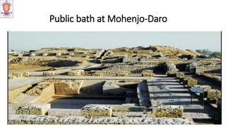 SINDHU SARASWATI CIVILIZATION.pptx