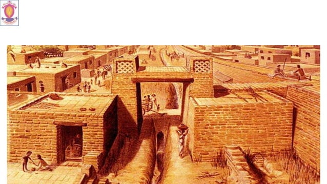 SINDHU SARASWATI CIVILIZATION.pptx