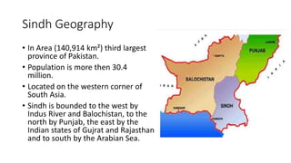Sindi cullture | PPT