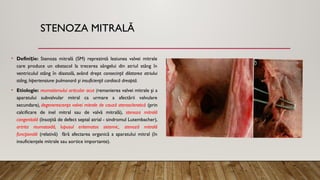 SINDROAME VALVULARE.SINDROAME VALVULARE. | PPTX