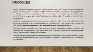 SINDROAME VALVULARE.SINDROAME VALVULARE. | PPTX