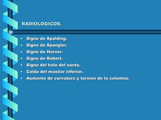 Sindrome De Muerte Fetal Anteparto (Ovito Fetal) | PPT