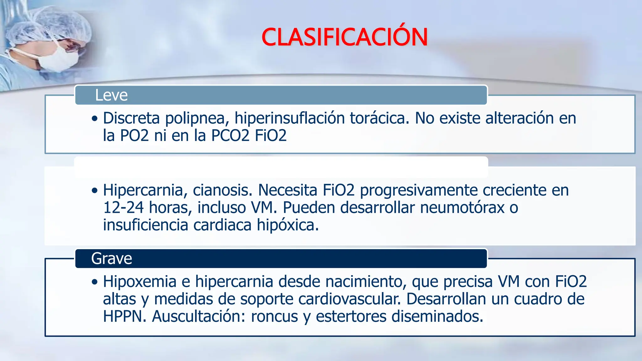SINDROME ASPIRACION DE MECONIO EN NEONATOS | PPT