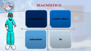 SINDROME ASPIRACION DE MECONIO EN RECIEN NACIDO POSTERMINO | PDF