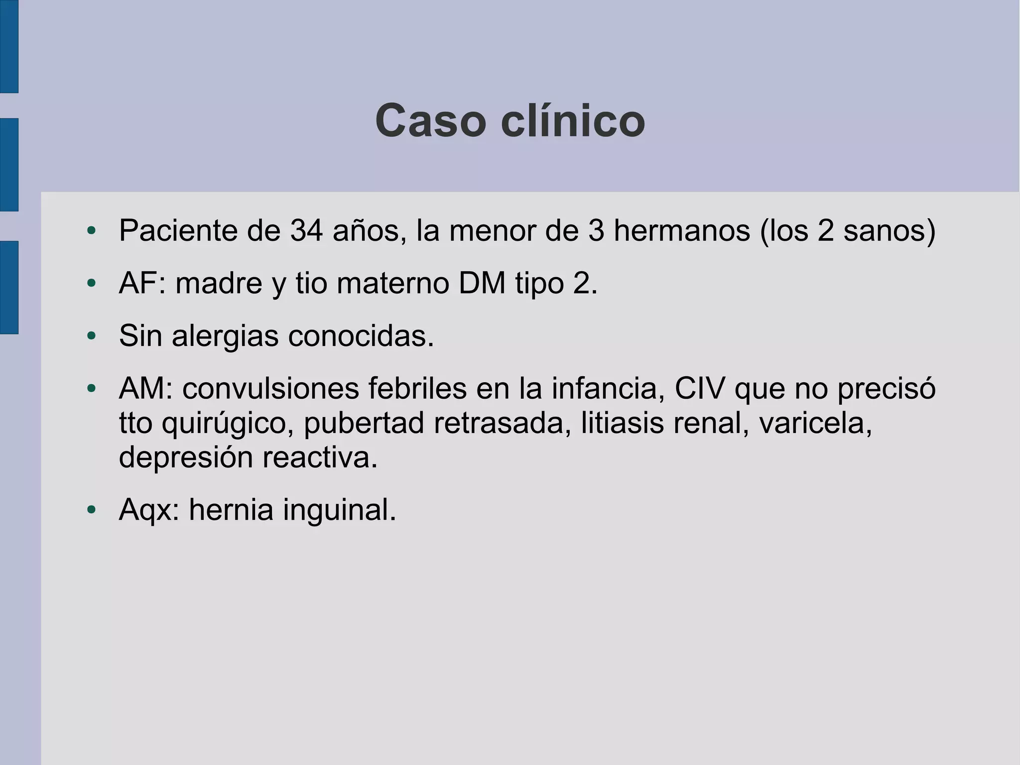 Sindrome barraquer simons | PPT