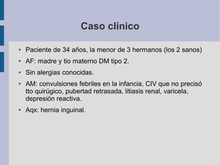 Sindrome barraquer simons | ODP