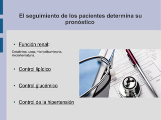 Sindrome barraquer simons | ODP