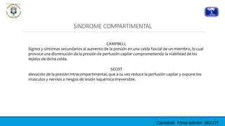 SINDROME COMPARTIMENTAL FICHA.pptx