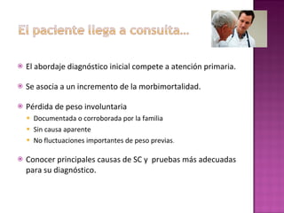 Sindrome constitucional 97 03 | PPT