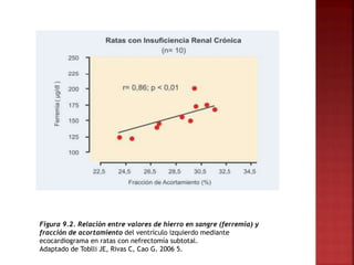 Sindrome de anemia cardiocardiorenal | PPTX