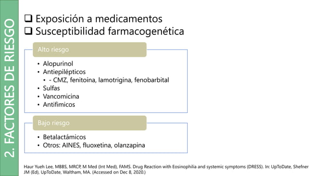 Sindrome de Dress.pptx