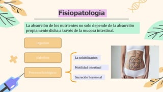 SINDROME DE MALA ABSORCION .pptx