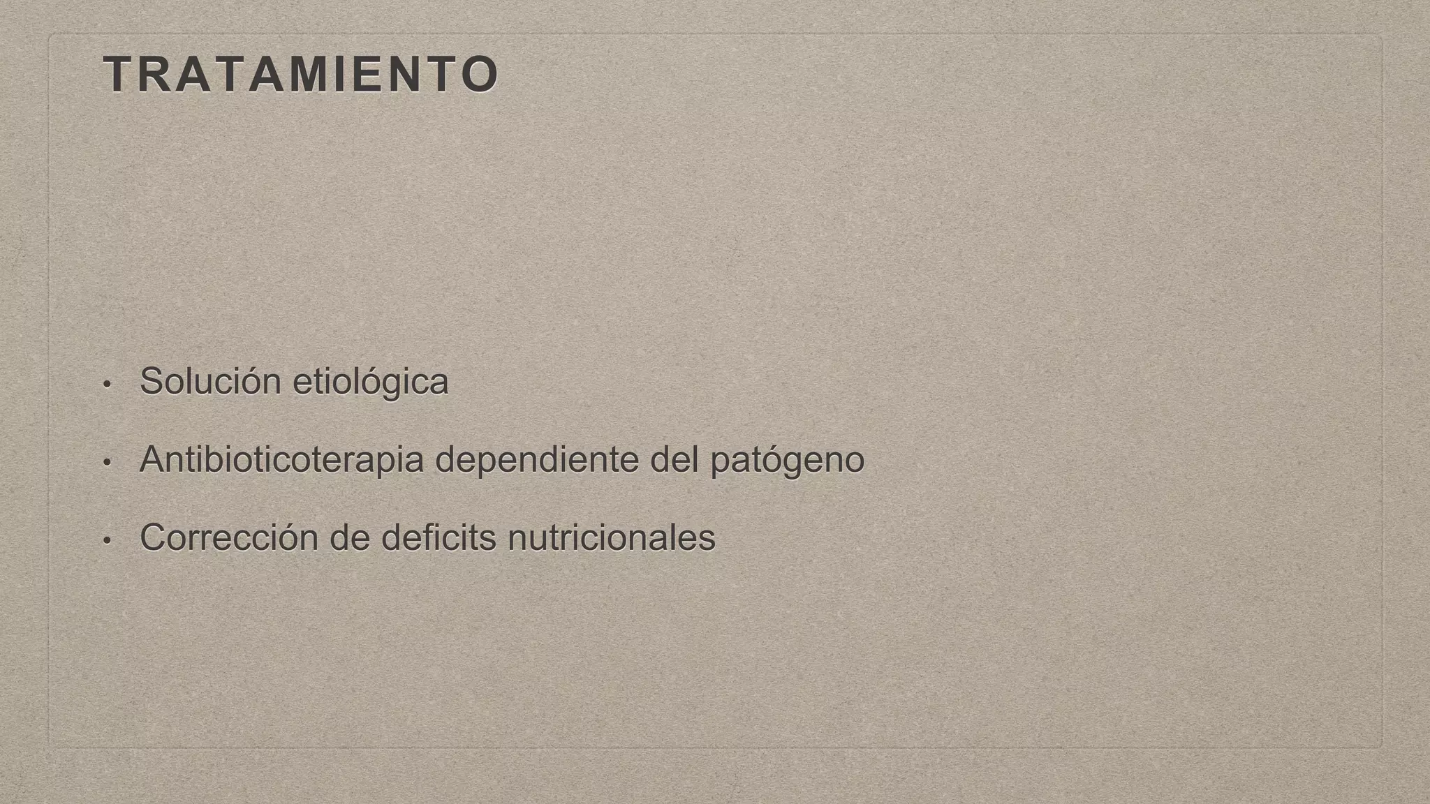 Sindrome de mala absorcion intestinal | PPT | Descarga Gratuita