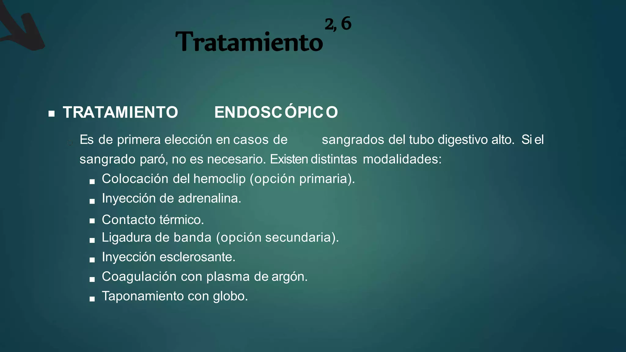 Síndrome de Mallory Weiss | PPT