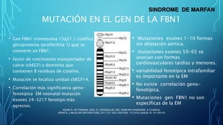 sindrome de marfan.pptx