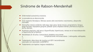 Sindrome de resistencia a insulina | PPTX | Diabetes | Diseases and ...
