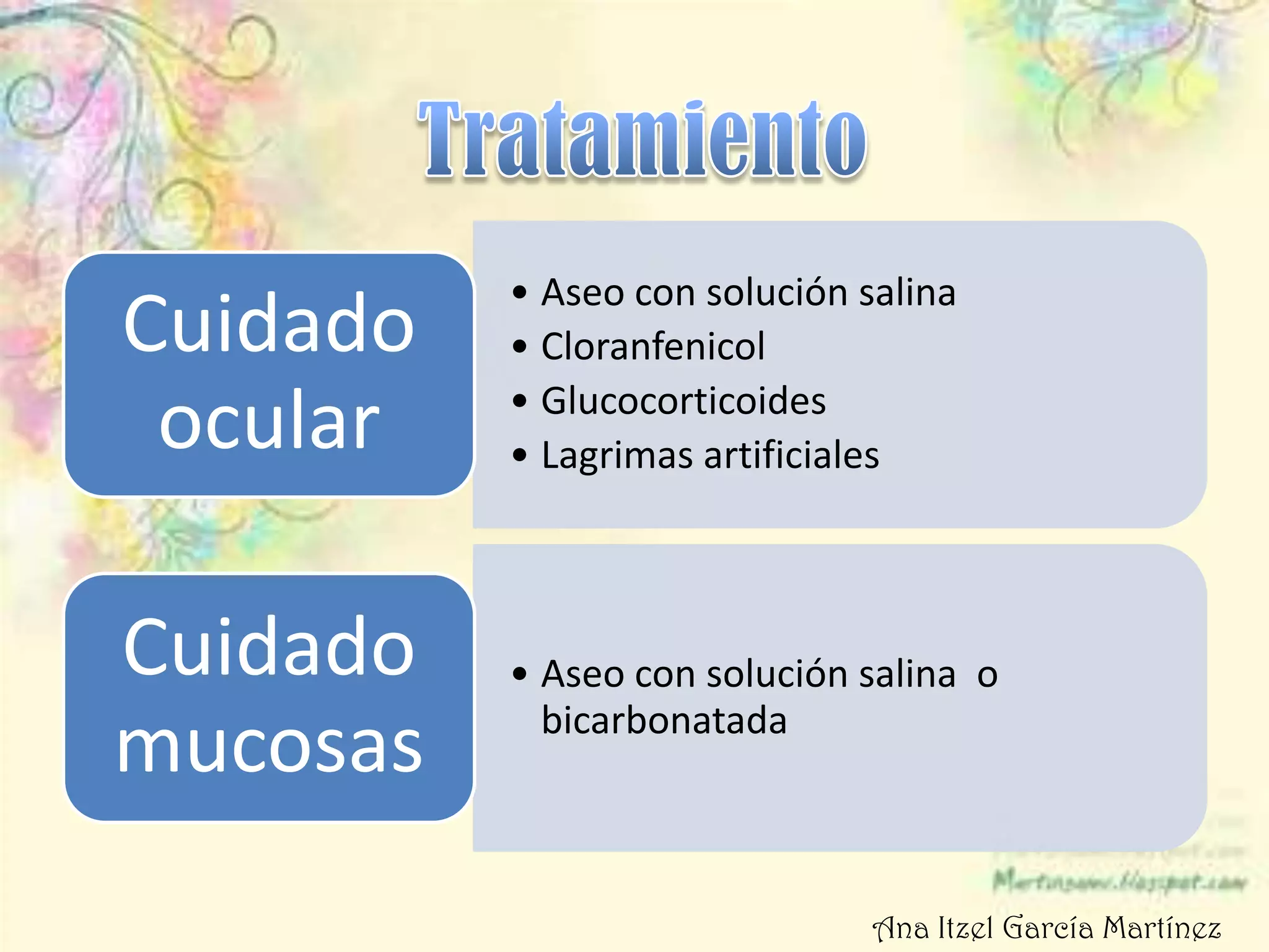 Sindrome de stevens johnson | PPT Sindrome de stevens johnson | PPT