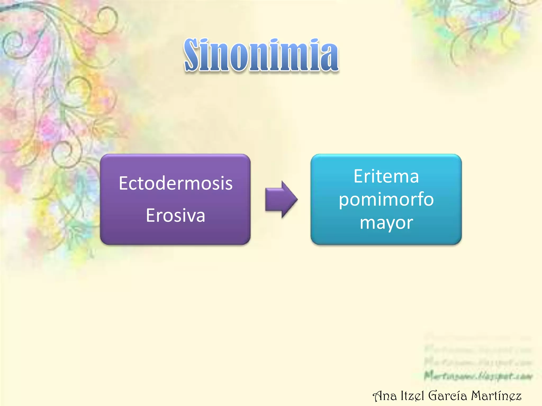 Sindrome de stevens johnson | PPT Sindrome de stevens johnson | PPT
