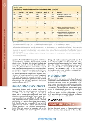 Dermatosis neutrofilicas variante síndrome sweet | PDF