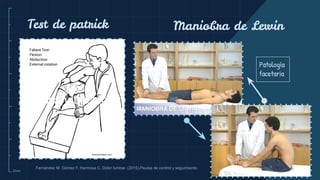 Sindrome Doloroso Lumbar.pdf