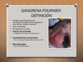 Sindrome escrotal agudo | PPT