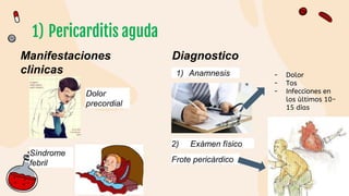 SINDROME PERICARDICO SEMIOLOGIA.pptx