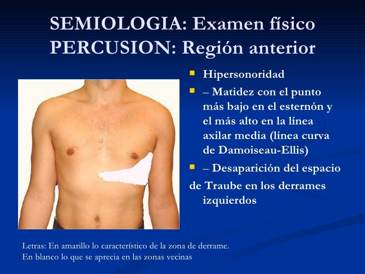 Sindromes Respiratorios