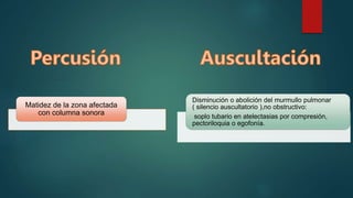 Sindromes_parenquimatosos.pptxmedicinaucv | PPTX