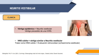 SINDROMES VESTIBULARES PERIFERICOS.pptx