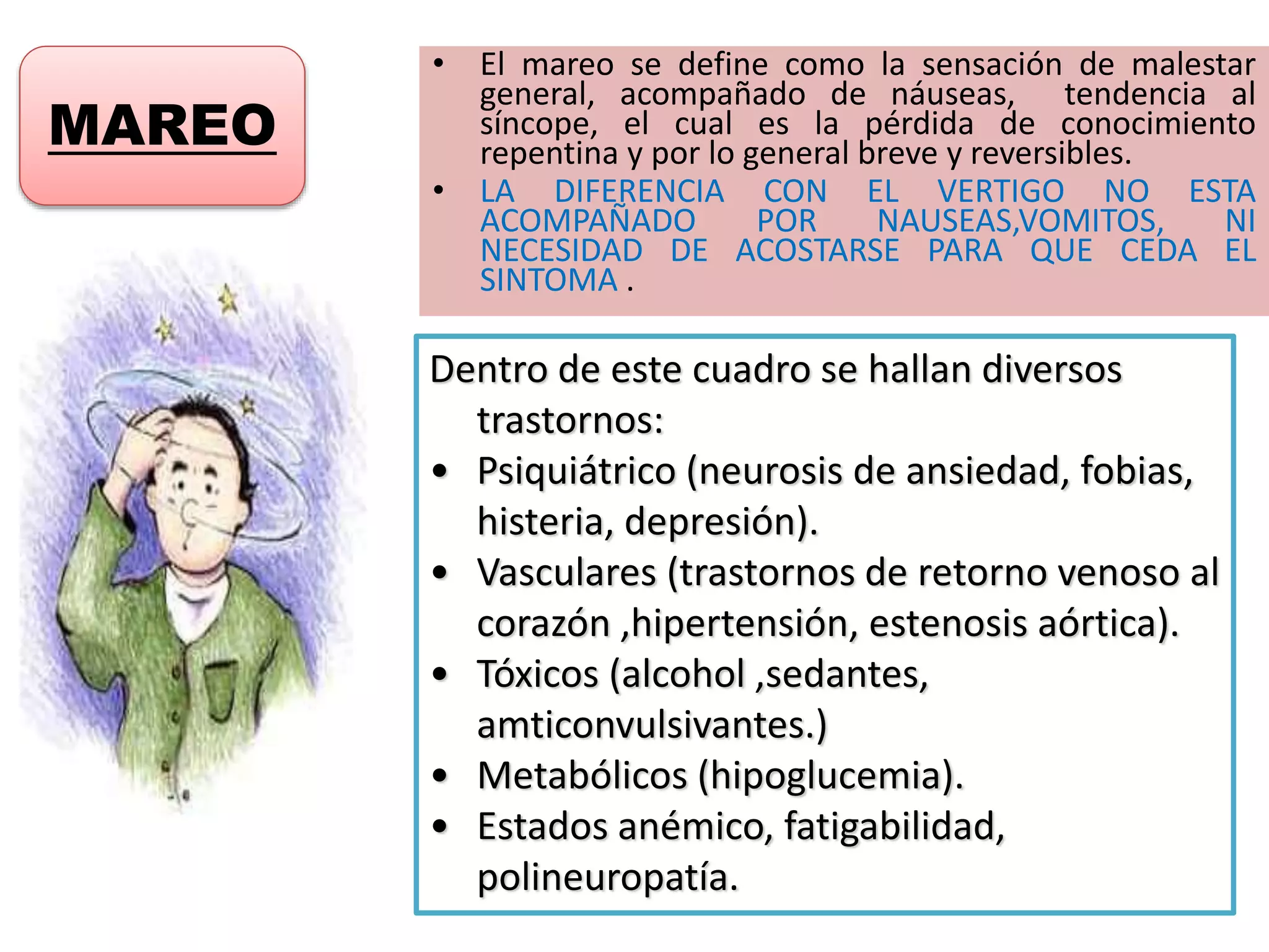 SINDROME VERTIGINOSO VERSION FINAL.pptx