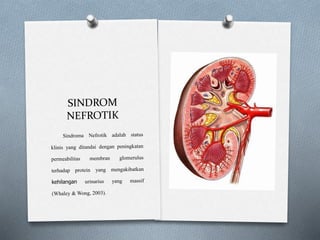 Sindrom nefrolik | PPT