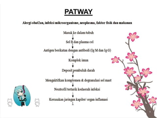 Sindrom steven johnson (ssj) | PPTX