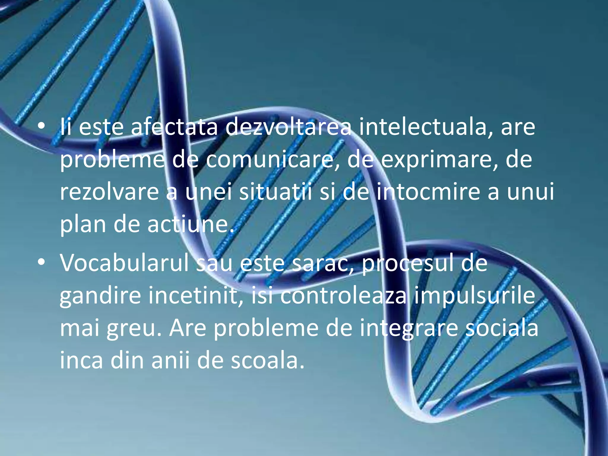 Sindromul klinefelter | PPT