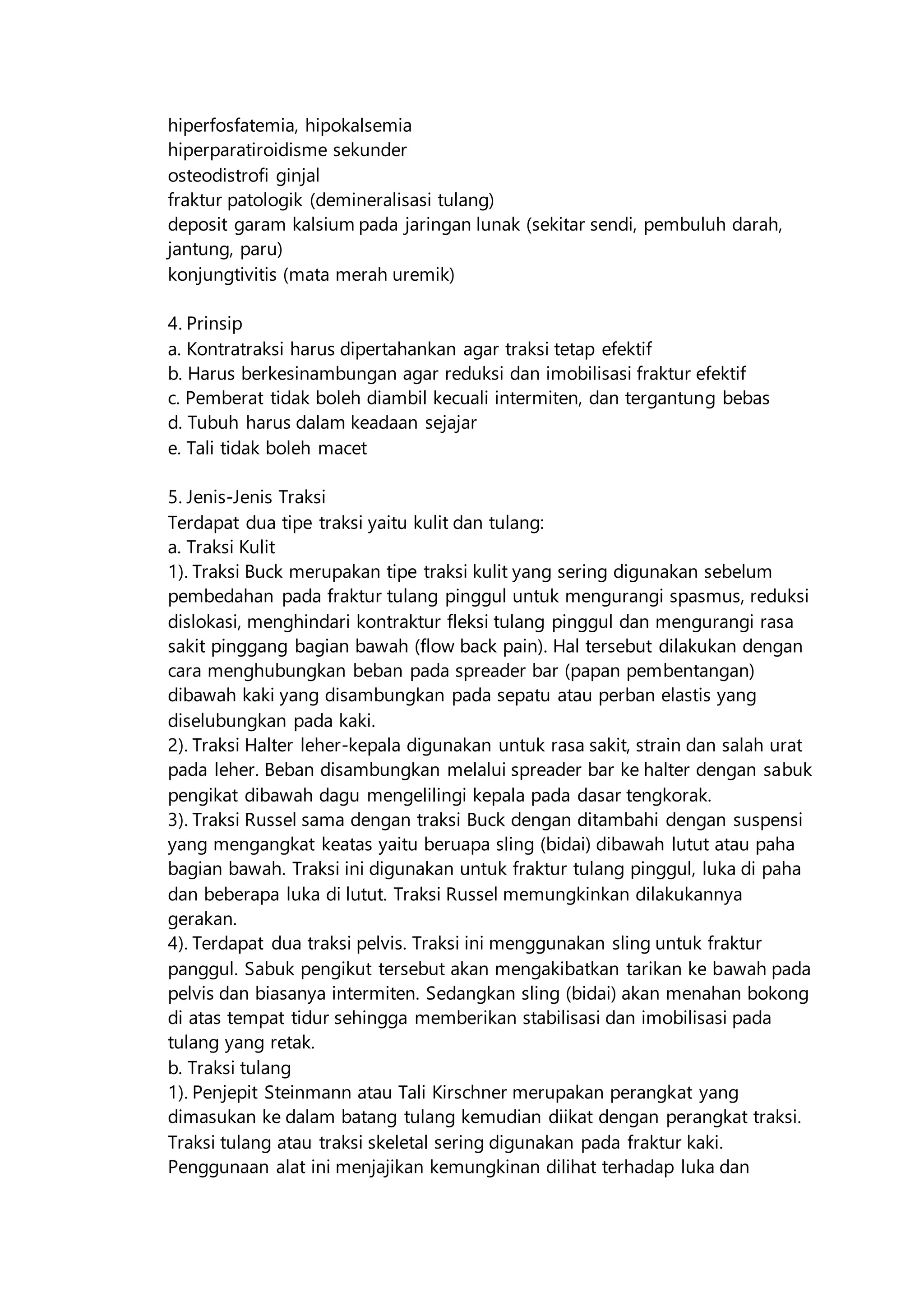 Sindrom uremik | DOCX