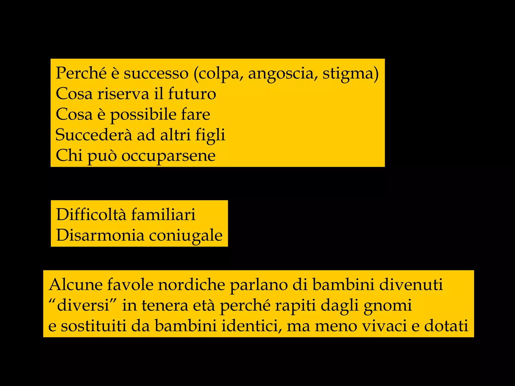 Sindrom williams | PPT | Mental Health | Diseases and Conditions