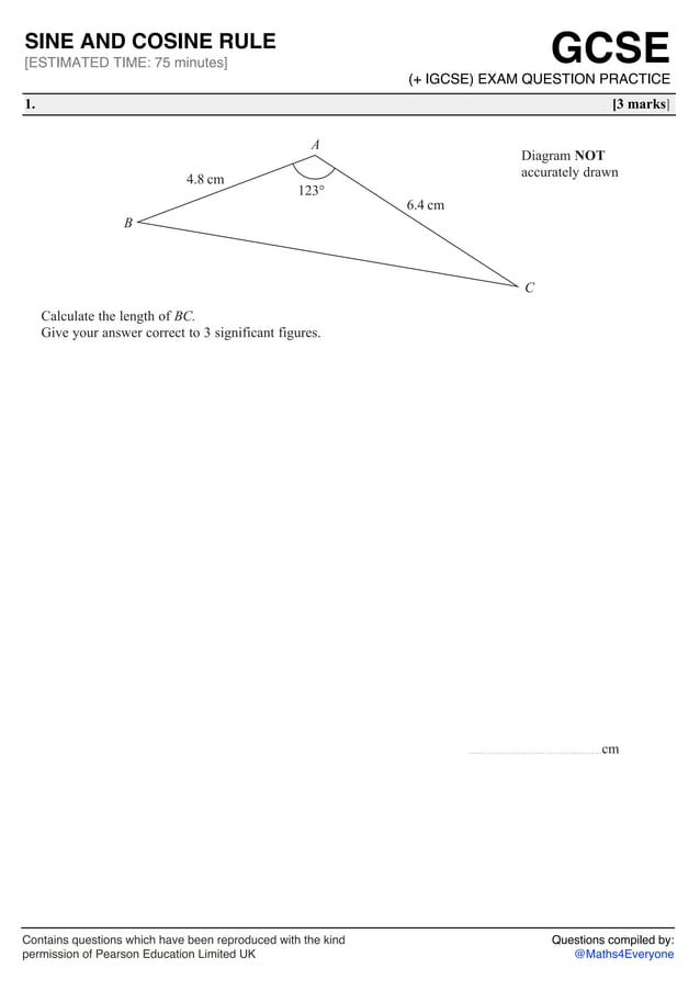 Solving questions sine-and-cosine-rule.pdf