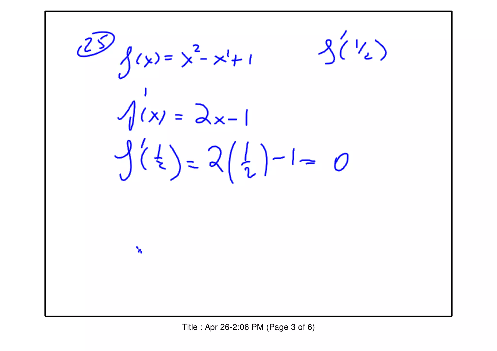 Sine and Cosine Prime! | PDF