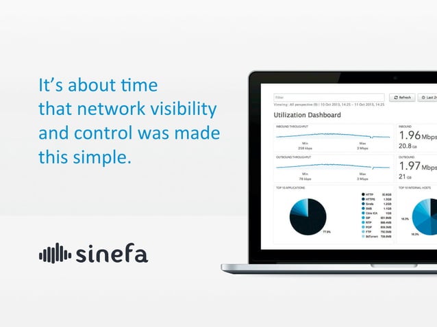 Sinefa - It's about time | PPT | Free Download