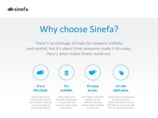 Sinefa - It's about time | PPT | Free Download