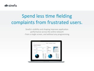 Sinefa - It's about time | PPT | Free Download